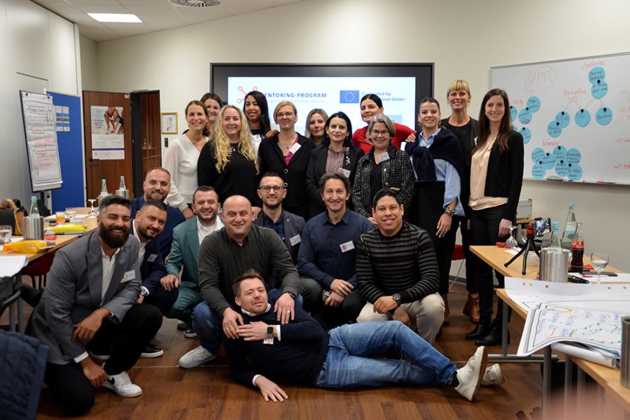 VFBB e. V. – berufliche Qualifikation und Weiterbildung