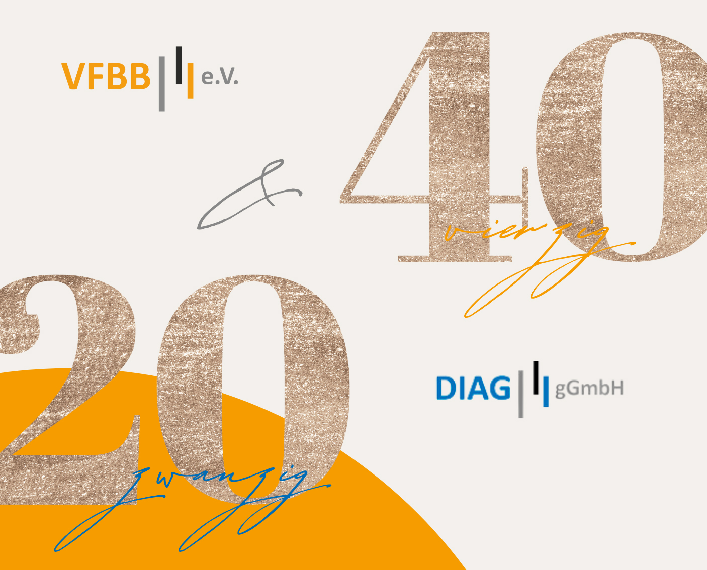 Jetzt lesen: Jahresbericht VFBB e. V. 2024 - VFBB e.V.